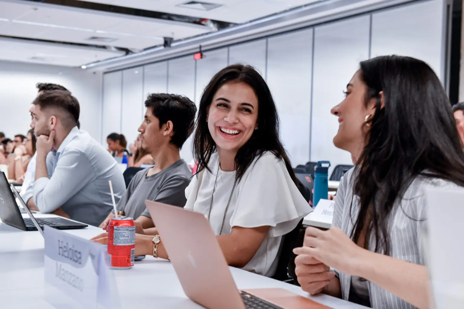 Insper soluções em Educação Executiva